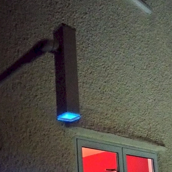 Smart Reflectors – Free Energy, Free Stuff, Fixing Climate Change