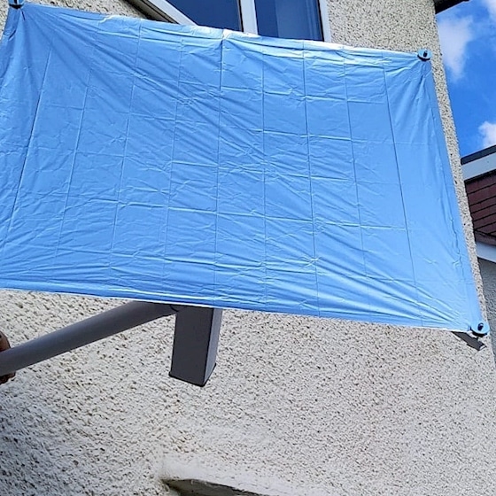 Smart Reflectors – Free Energy, Free Stuff, Fixing Climate Change